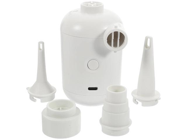 Click here for 2500mAh Battery Rechargeable Electric Air Pump wit... prices