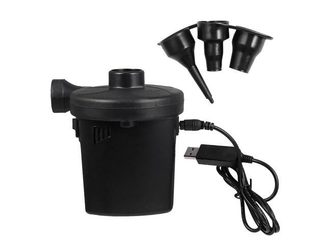 Click here for Electric Air Pump Rechargeable USB Air Mattress Pu... prices