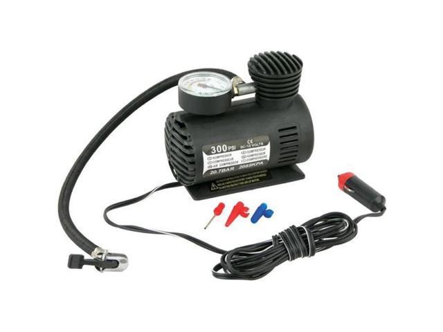 Click here for 12V Car Tyre Inflator Air Compressor Metal Tire In... prices