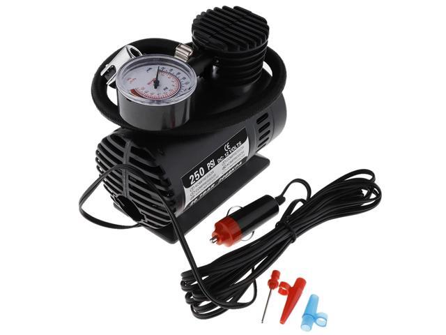 Click here for Tire Pump Portable A-ir Compressor Car Tire Pump 1... prices