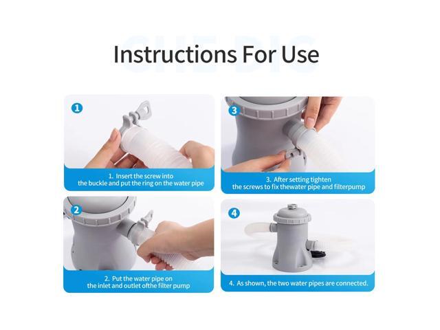 Click here for Tire Inflator Portable Air Compressor  Cordless 15... prices