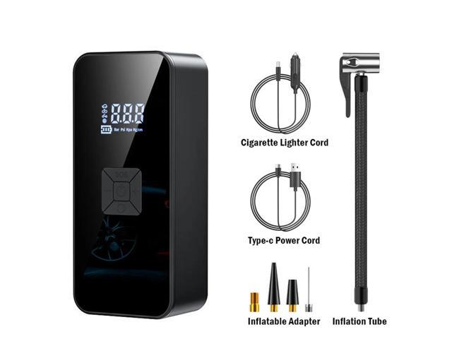 Click here for 12V Portable Digital Pressure Gauge Tire Pump & in... prices