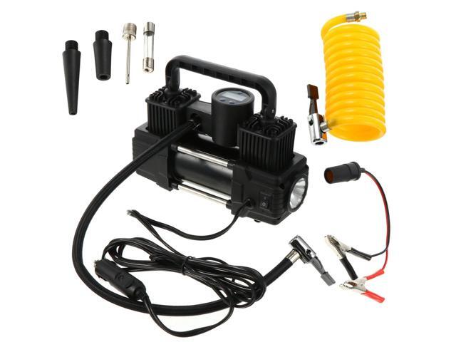 Click here for Tire Inflator 12V DC Portable Air Compressor  Elec... prices