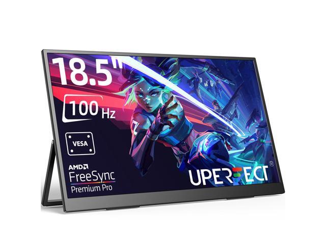 Click here for UPERFECT 100Hz Portable Monitor 18.5 1080P Gaming... prices