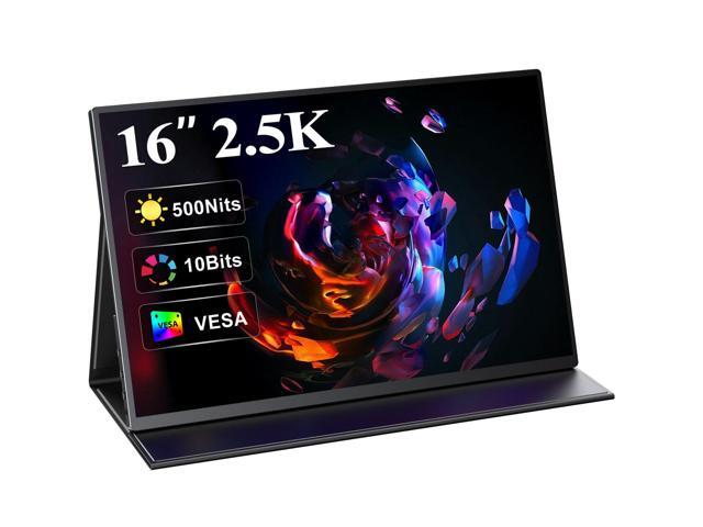 Click here for UPERFECT Portable Monitor 16 Inch 2K 60HZ 2560x160... prices