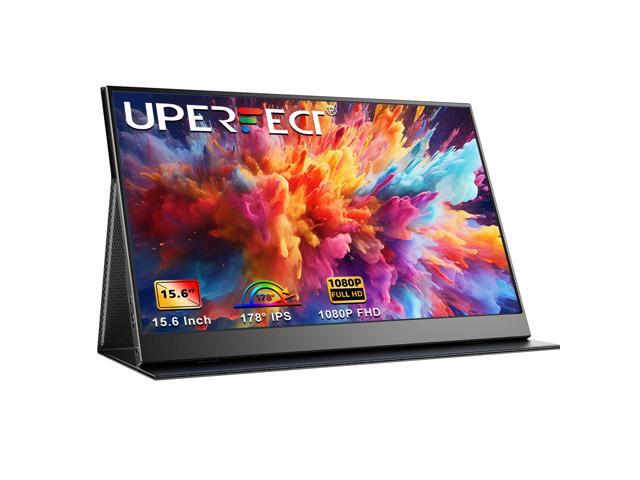Click here for UPERFECT 15.6 Portable Monitor 1200:1 HDR NEW FHD... prices