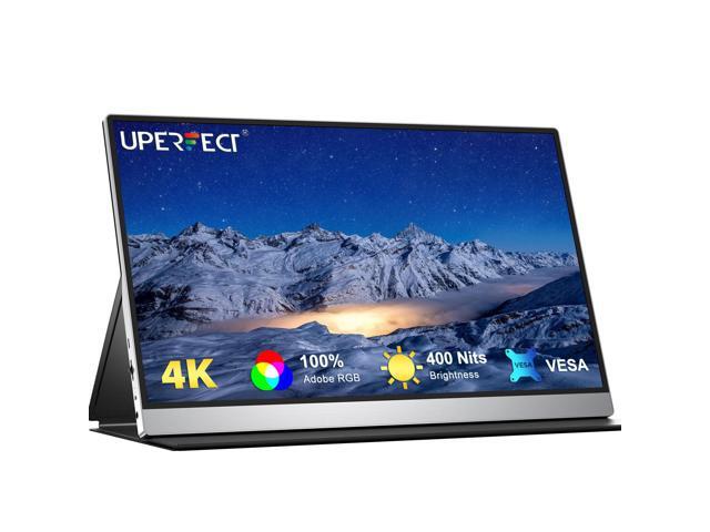 Click here for UPERFECT 15.6 4K Portable Monitor 3840*2160 4K Por... prices