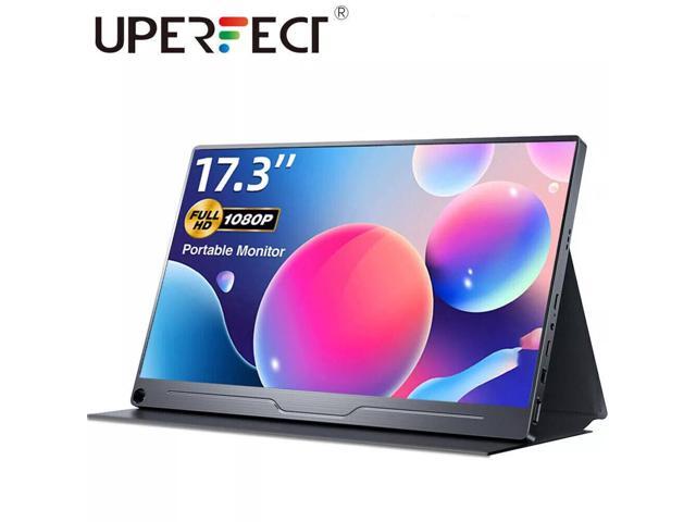 Click here for UPERFECT 17.3 Portable Monitor 1920*1080 FHD Ultra... prices