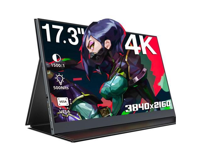 Click here for UPERFECT 17.3 4K Portable Monitor 3840*2160 Gaming... prices