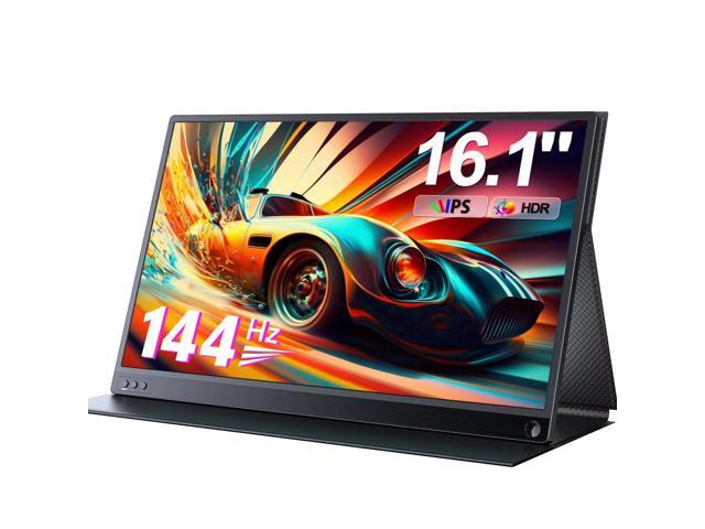 Click here for UPERFECT Portable Monitor 16.1 144Hz Portable Gami... prices