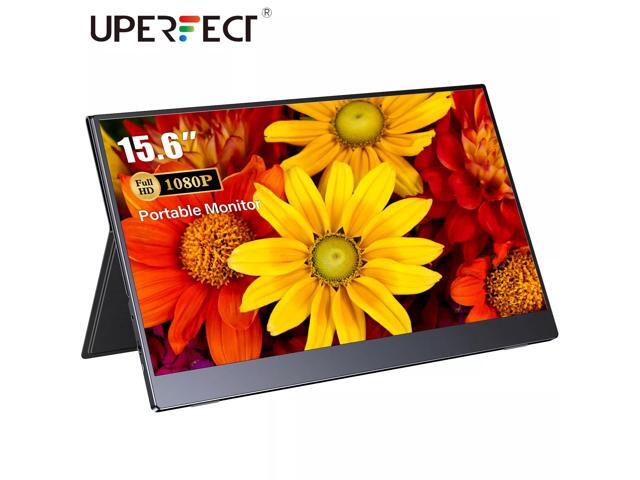 Click here for UPERFECT 15.6 FHD Portable Monitor PC Screen HDMI... prices