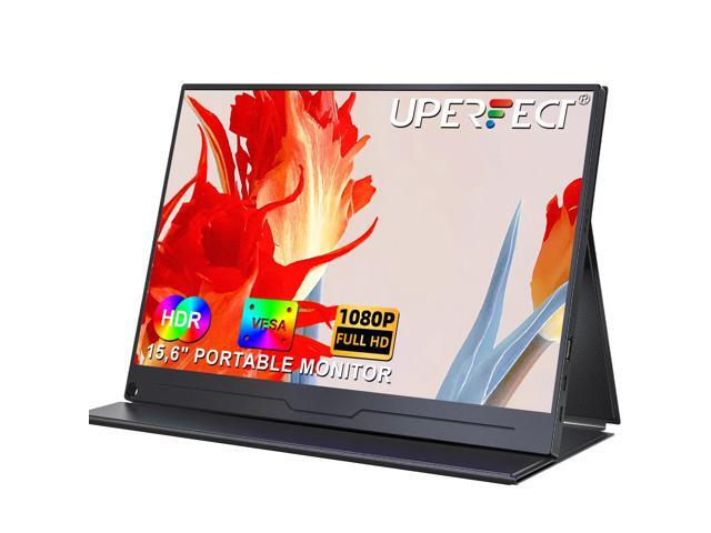 Click here for NEWSOUL Portable Monitor for Laptop and Mini PC 15... prices