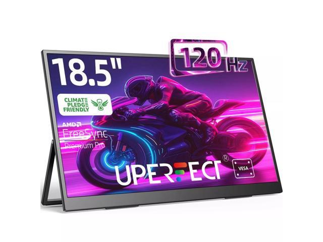 Click here for EVICIV 18.5 1080P Portable Monitor VESA & Speakers... prices