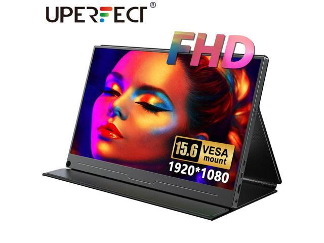 Click here for UPERFECT Portable Monitor  15.6 1080P FHD 350 Nits... prices