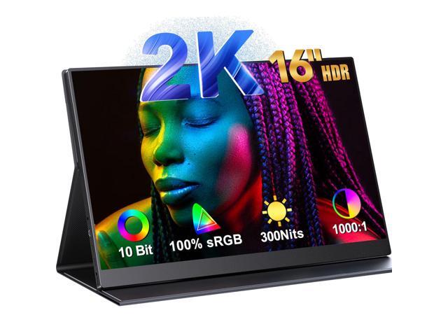 Click here for UPERFECT 16.1 2K QHD Portable Monitor for laptop 1... prices