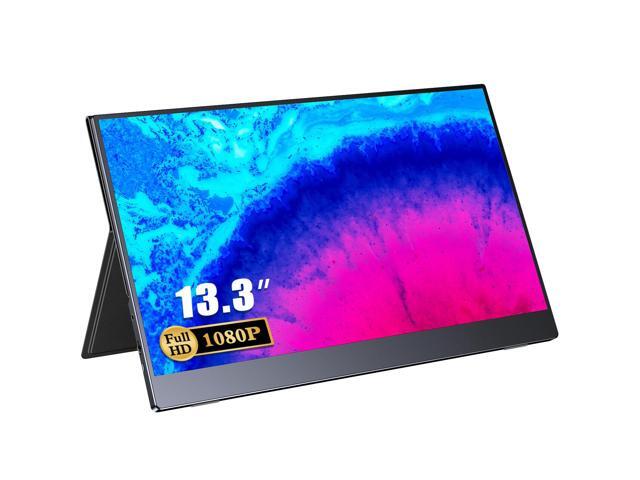 Click here for 13.3 Portable Monitor FHD Gaming Monitor for PS/Xb... prices