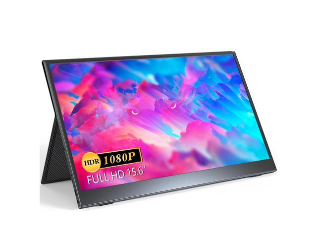 Click here for Portable Monitor Ultra-slim Lightweight  UPERFECT... prices