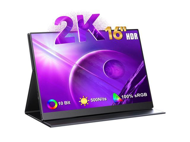 Click here for UPERFECT Portable Monitor 2K  16 Laptop External M... prices