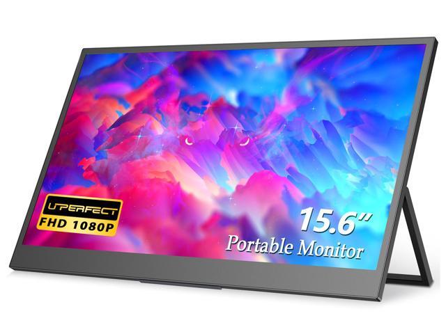 Click here for UPERFECT 15.6 Portable Monitor 1080P FHD 100 sRGB... prices