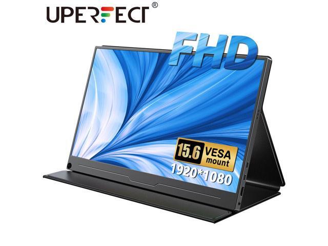 Click here for UPERFECT Portable Monitor 15.6 1080P FHD VESA 100... prices