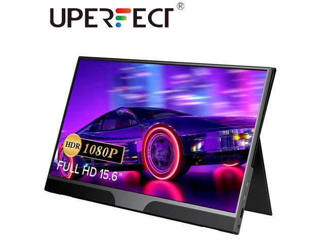 Click here for UPERFECT Portable Monitor for Laptop 15.6 FHD 1080... prices