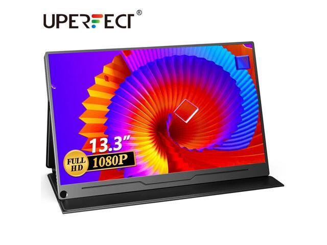 Click here for UPERFECT 13.3 Inch Portable Monitor  1080 FHD Ultr... prices