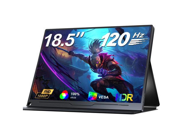 Click here for UPERFECT 18.5 120HZ Portable Gaming Monitor 1080P... prices