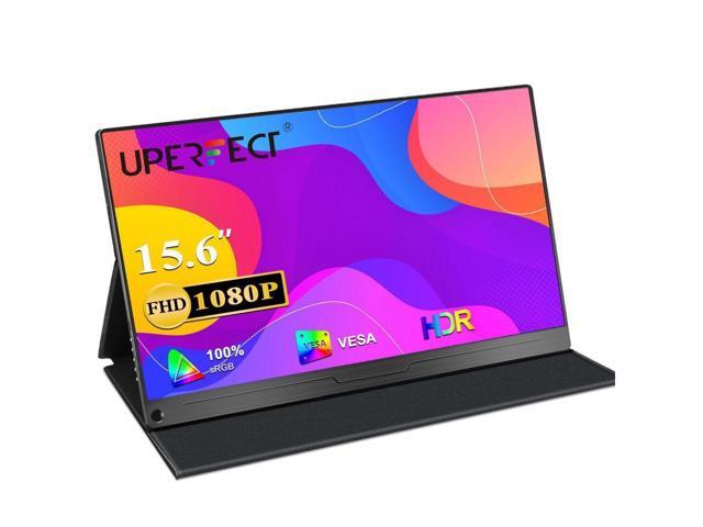 Click here for UPERFECT 15.6 Inch USB-C Portable Monitor 1920x108... prices