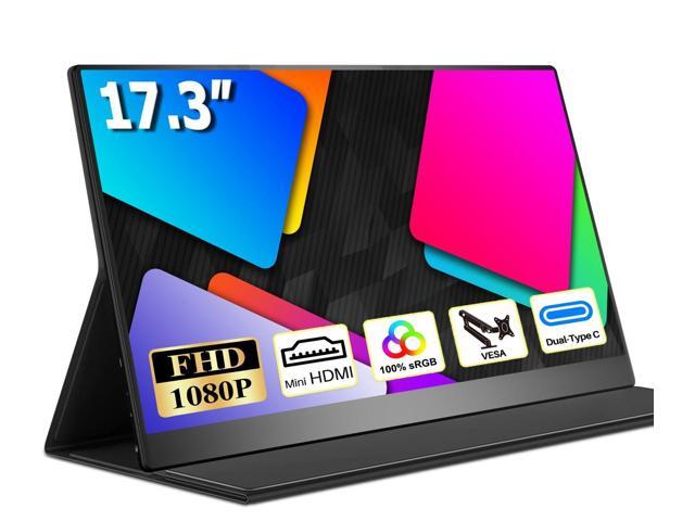 Click here for UPERFECT 17.3 Type C Screen Portable Monitor 1920x... prices