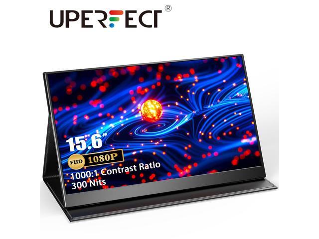 Click here for UPERFECT Portable Monitor 15.6 Gaming Monitors For... prices
