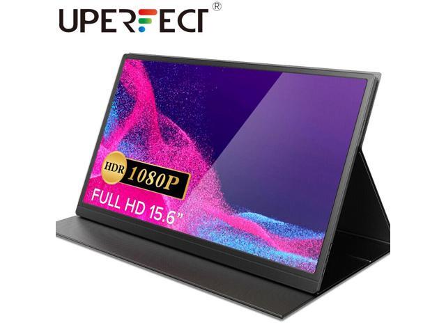 Click here for UPERFECT Portable Monitor 15.6 1080P FHD Laptop Mo... prices
