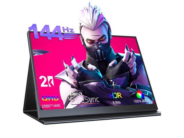 Click here for UPERFECT 16.1 2K QHD 144Hz Portable Monitor Gaming... prices