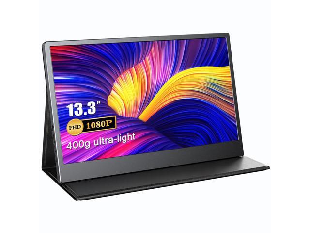 Click here for UPERFECT 13.3 FHD Portable Monitor IPS Screen Disp... prices
