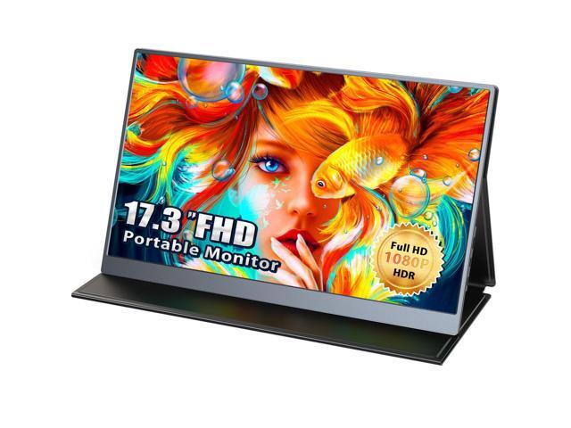 Click here for UPERFECT 17.3 Portable Monitor HDR 2000:1 400cd/m²... prices