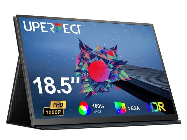 Click here for UPERFECT 18.5 100Hz Gaming Portable Monitor 1080P... prices