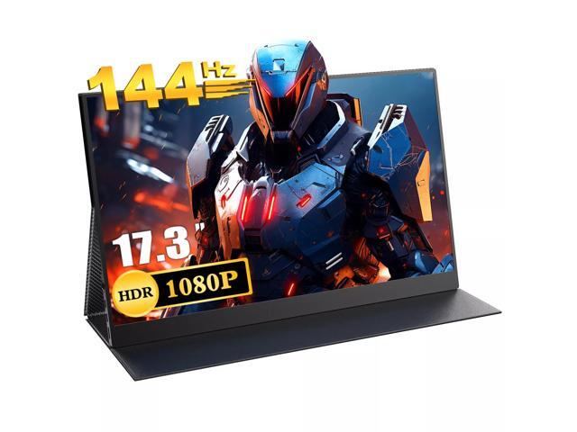 Click here for UPERFECT Portable Monitor 17.3 144Hz Gaming Monito... prices