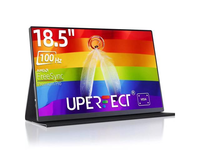 Click here for UPERFECT 18.5 Inch Portable Monitor 100Hz for Lapt... prices