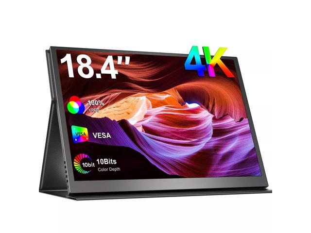 Click here for UPERFECT 18.4 4K 3840x2160 HDR Portable Monitor US... prices