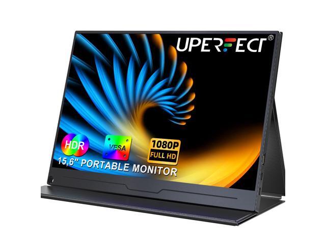 Click here for UPERFECT 15.6 FHD 1920x1080 Portable Monitor with... prices