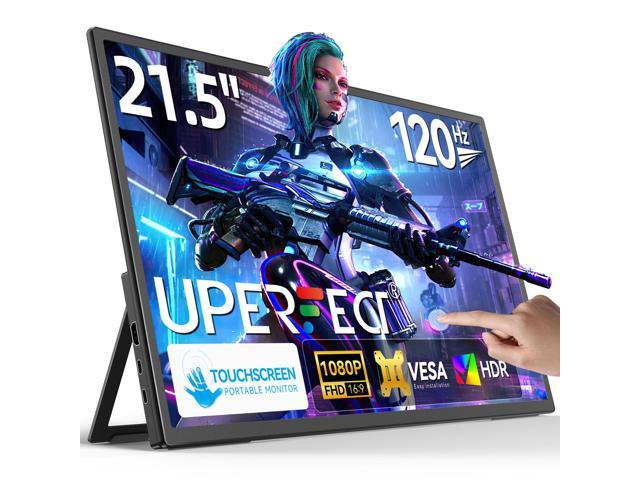 Click here for UPERFECT 21.5 Inch 120HZ Touchscreen Portable Moni... prices