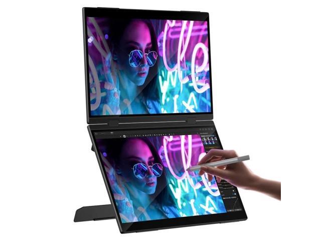 Click here for UPERFECT 16 2.5K Delta Pro Touch Dual Monitor with... prices