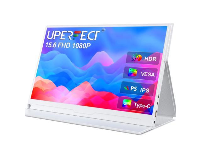 Click here for UPERFECT 15.6 1080P FHD Portable Monitor with USB-... prices