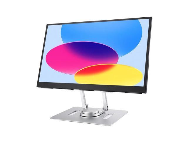 Click here for UPERFECT Portable Monitor Stand Adjustable Multi-A... prices