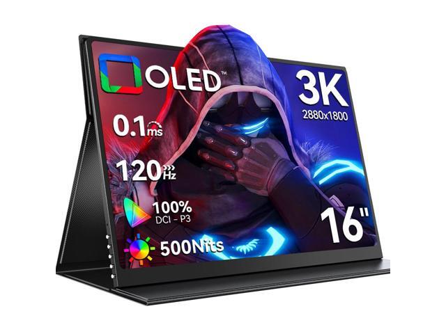 Click here for UPERFECT 16 OLED Portable Monitor  3K 2880x1800  1... prices