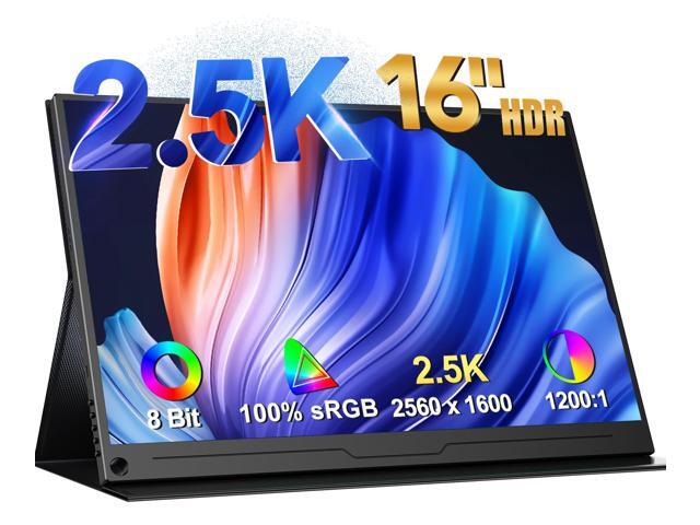 Click here for UPERFECT Portable Monitor 16 2K 2560x1600 Gaming M... prices