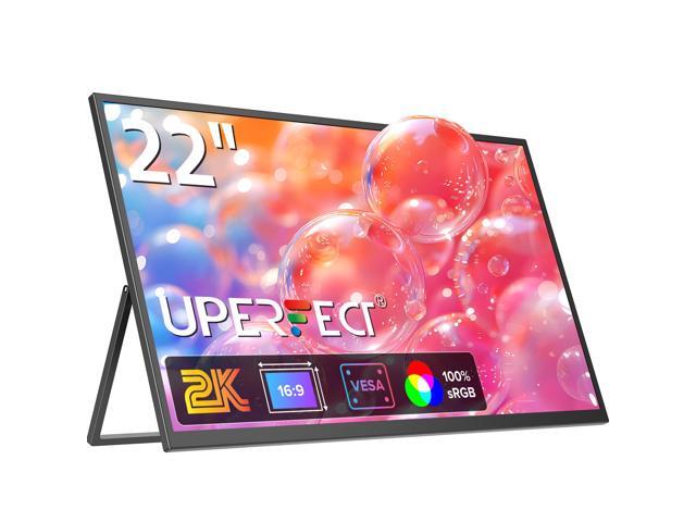 Click here for UPERFECT 22 Portable Monitor 2560*1440 2K QHD LCD... prices