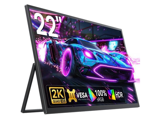 Click here for UPERFECT 22 QHD 2560x1440 Portable Monitor 2K Free... prices