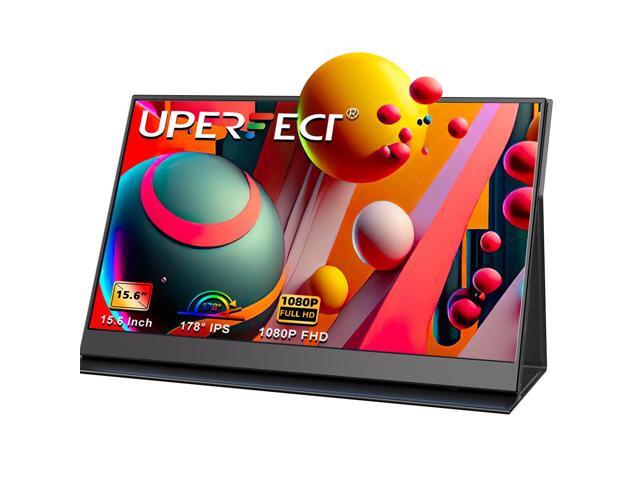 Click here for UPERFECT 15.6 Portable Monitor FHD 1080P 1200:1 Ey... prices
