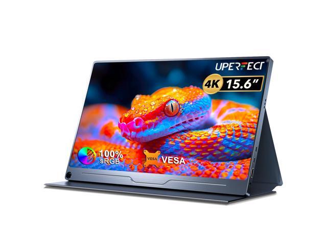 Click here for UPERFECT 15.6 4K Ultra HD Portable Monitor - 600ni... prices