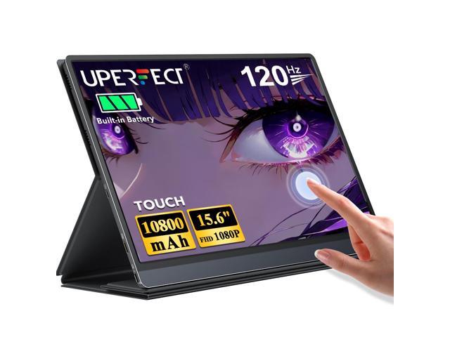 Click here for UPERFECT 15.6 Portable Monitor 120Hz Touchscreen 1... prices